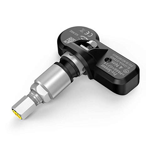 TPMS Sensors - Dækimporten