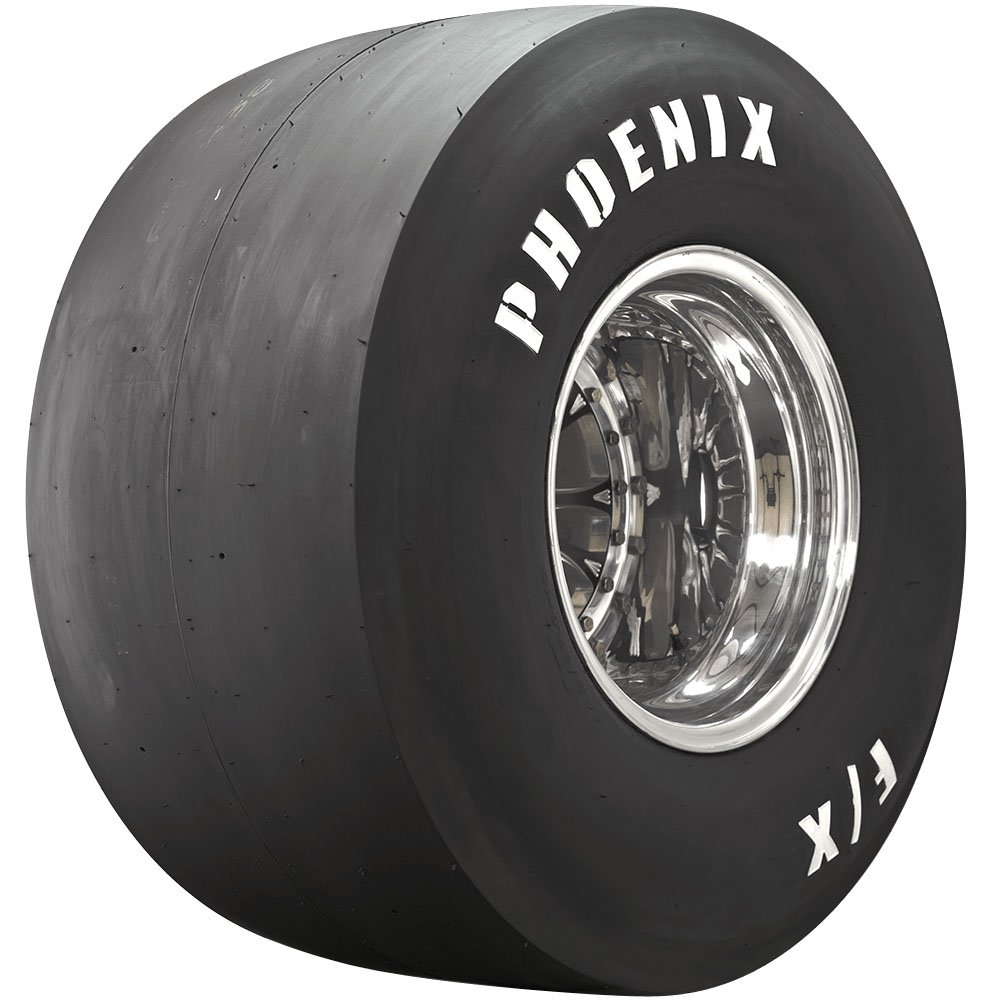 Drag Race Tires D kimporten V Martin Boye
