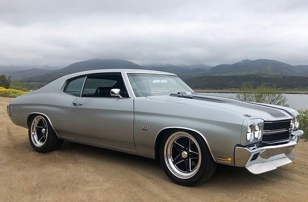 AMERICAN RACING VN514 Groove Black 8x18 ET=0 CB=79 5x120,65 - 5x120.65 ...