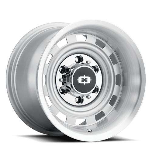 REVOLUTION C-10 8X17 6X139.7 ET=0 BS=4.5 CB=108 - 6x139.7 Trucks ...